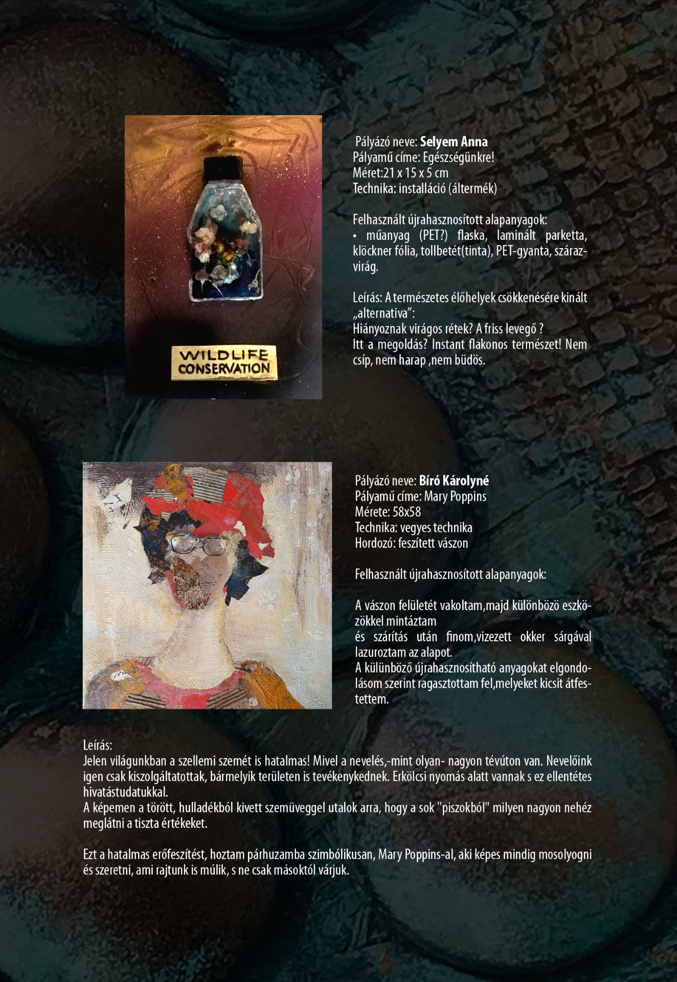 INNOVART - JANCSO ART GALLERY :: ARTSCAP